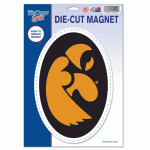 ANF State of Iowa Decal | Bravo Sports Marketing