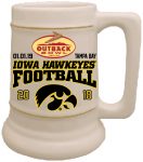 ANF State of Iowa Decal | Bravo Sports Marketing